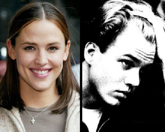 Jennifer Garner stalker is ex-countian | News | lancasteronline.com