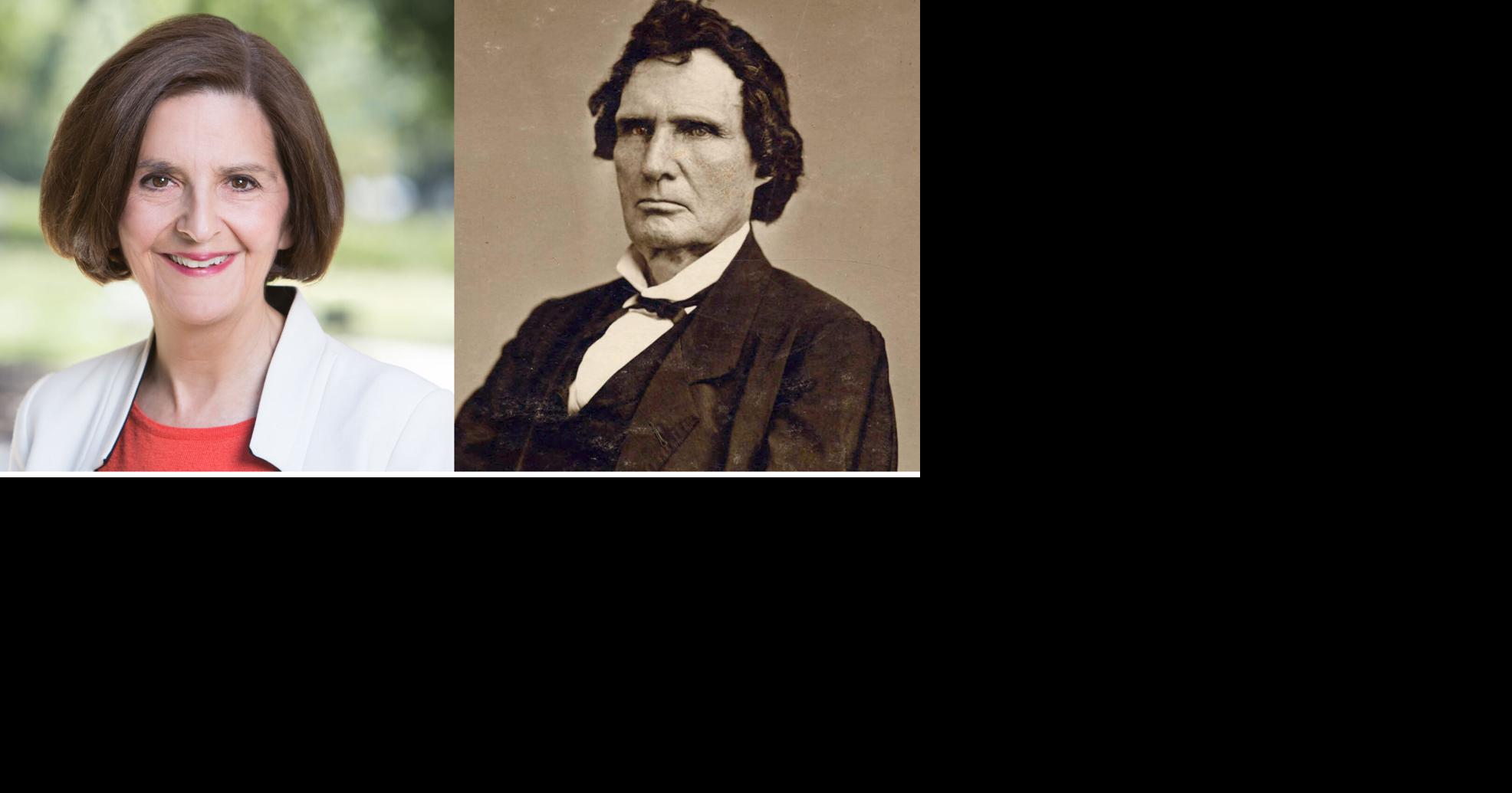 Play set in Lancaster to have virtual staged reading; Thaddeus Stevens ...