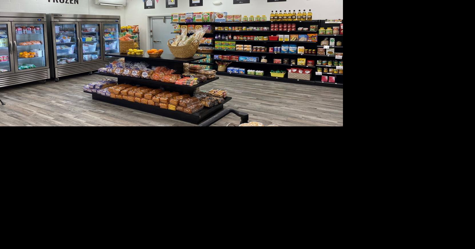 One-stop shopping: Penn Medicine Lancaster General Health’s Food ...