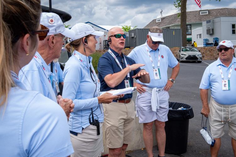 On Course Distribution | | lancasteronline.com