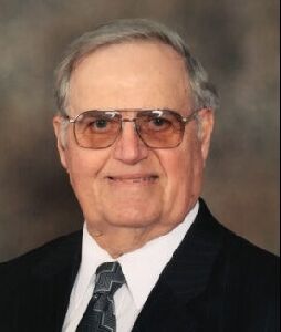 Carl Herr | Obituaries | lancasteronline.com
