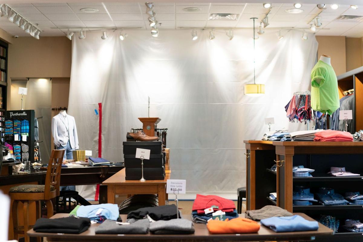 Filling's to renovate, expand Lancaster clothing shop | Local Business ...