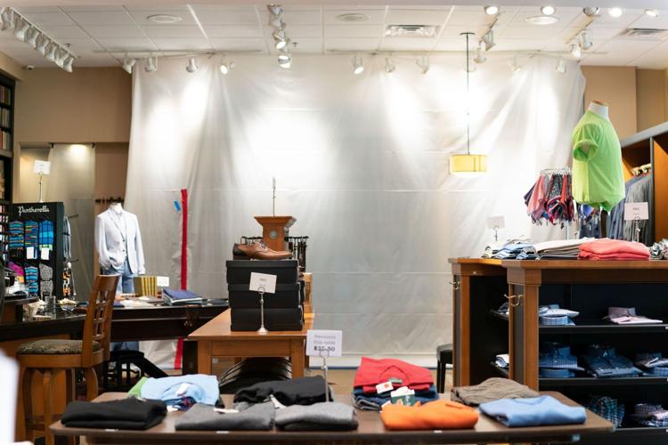 Filling's to renovate, expand Lancaster clothing shop | Local Business ...