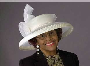 Friends hail Hazel Jackson's spirited life and journey from segregated ...