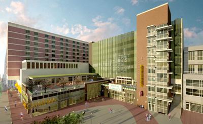 Revised cost estimate necessitates larger city guarantee for Ewell ...