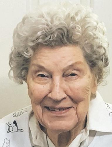 Ruth Peek | Obituaries | lancasteronline.com