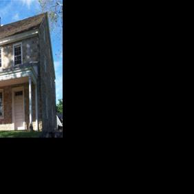 Strawberry festival set for June 3 at Haldeman Mansion in Bainbridge ...