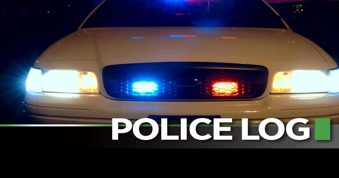 Wasp spray in face, fleeing police with headlights off: Lancaster ...