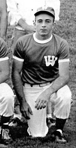 Charlie Rhoades was an iron man on the mound and on the lanes | Sports ...