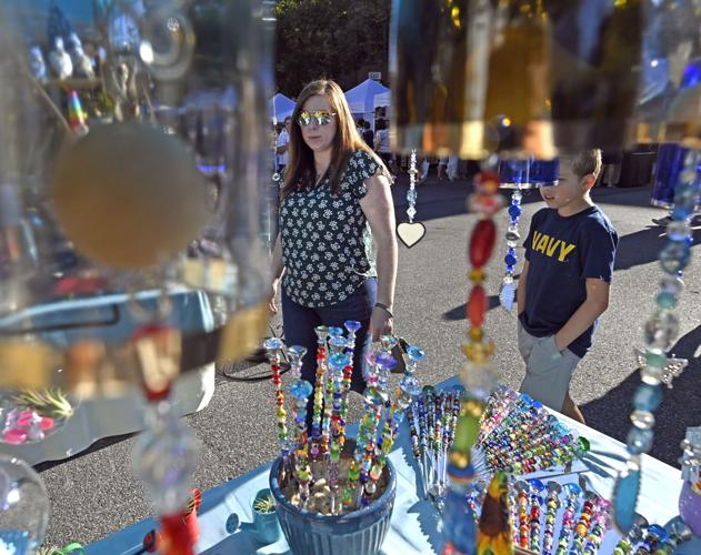 Lititz Rotary Club hosts annual craft show [photos] | Entertainment ...