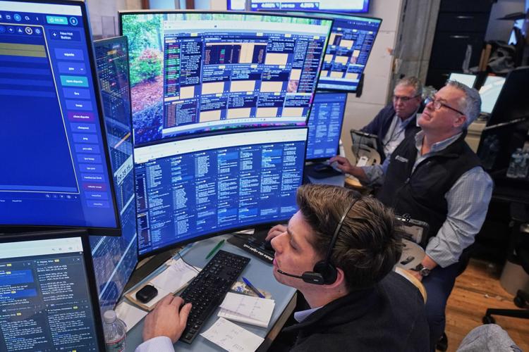 Oil prices surge as Iran conflict flares, while global stocks skid on ...