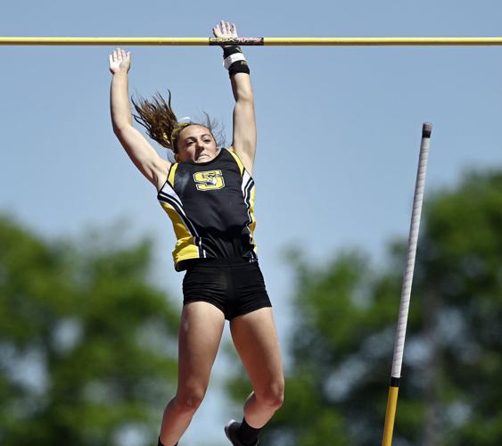 PIAA Track and Field Championships - Day 1 [photos] | High School Track ...