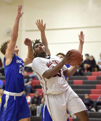 Down 21, McCaskey boys complete comeback and beat Cedar Crest on buzzer ...