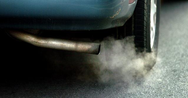 More info on what the latest air-quality report says about Lancaster ...