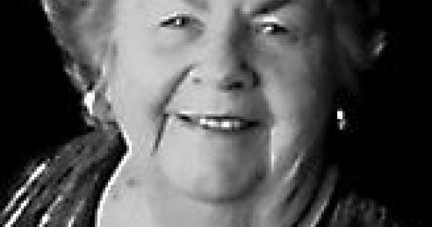 Nancy Bishop Risser | Obituaries | lancasteronline.com