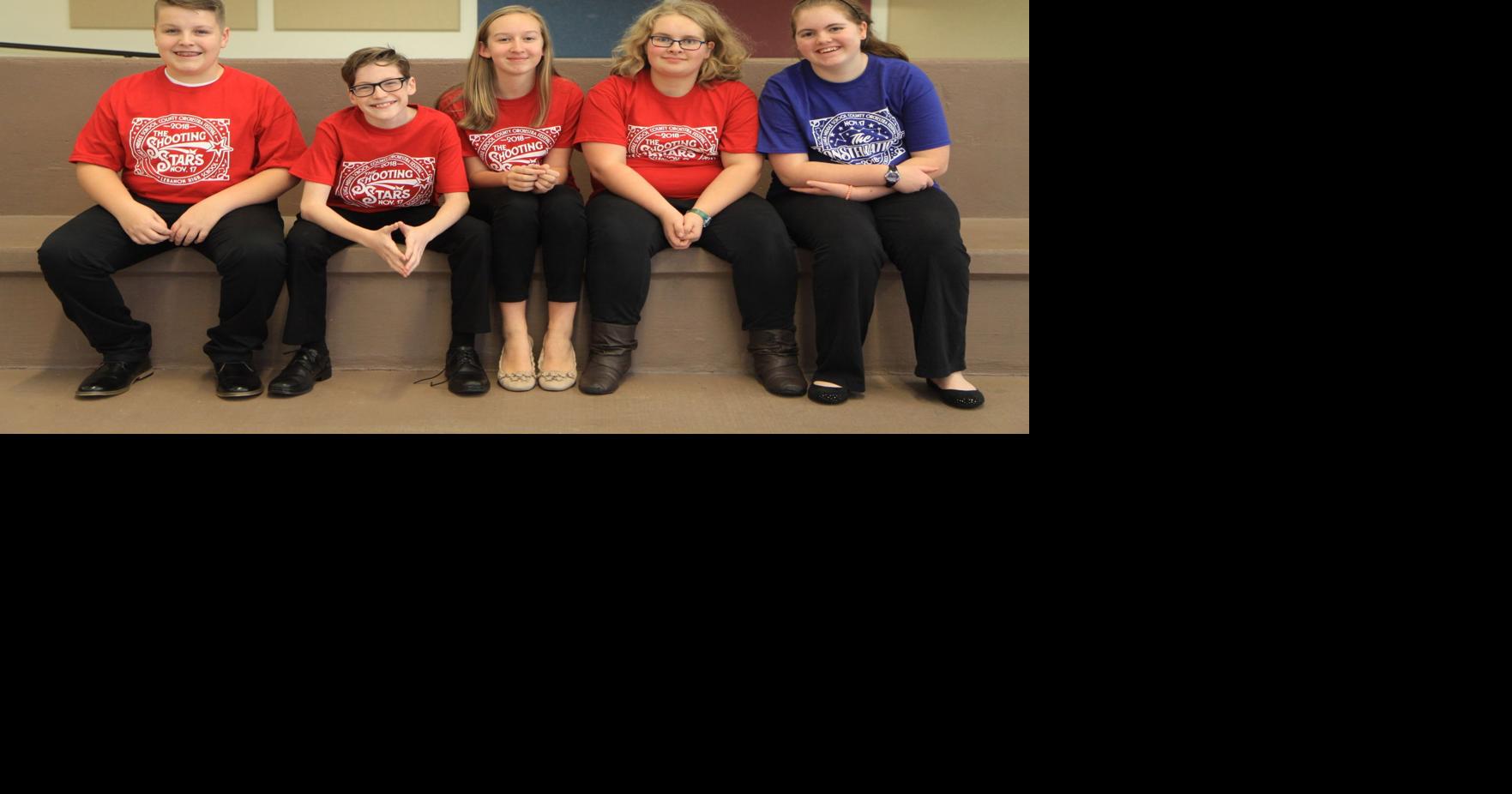 Solanco students excel in music and character education | Life ...