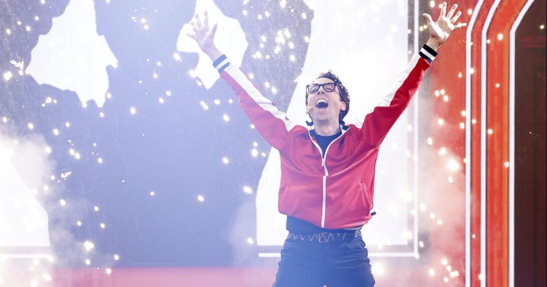 'I'll never stop': Lancaster magician, comedian reflects on 'America's ...