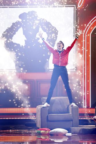 'I'll never stop': Lancaster magician, comedian reflects on 'America's ...