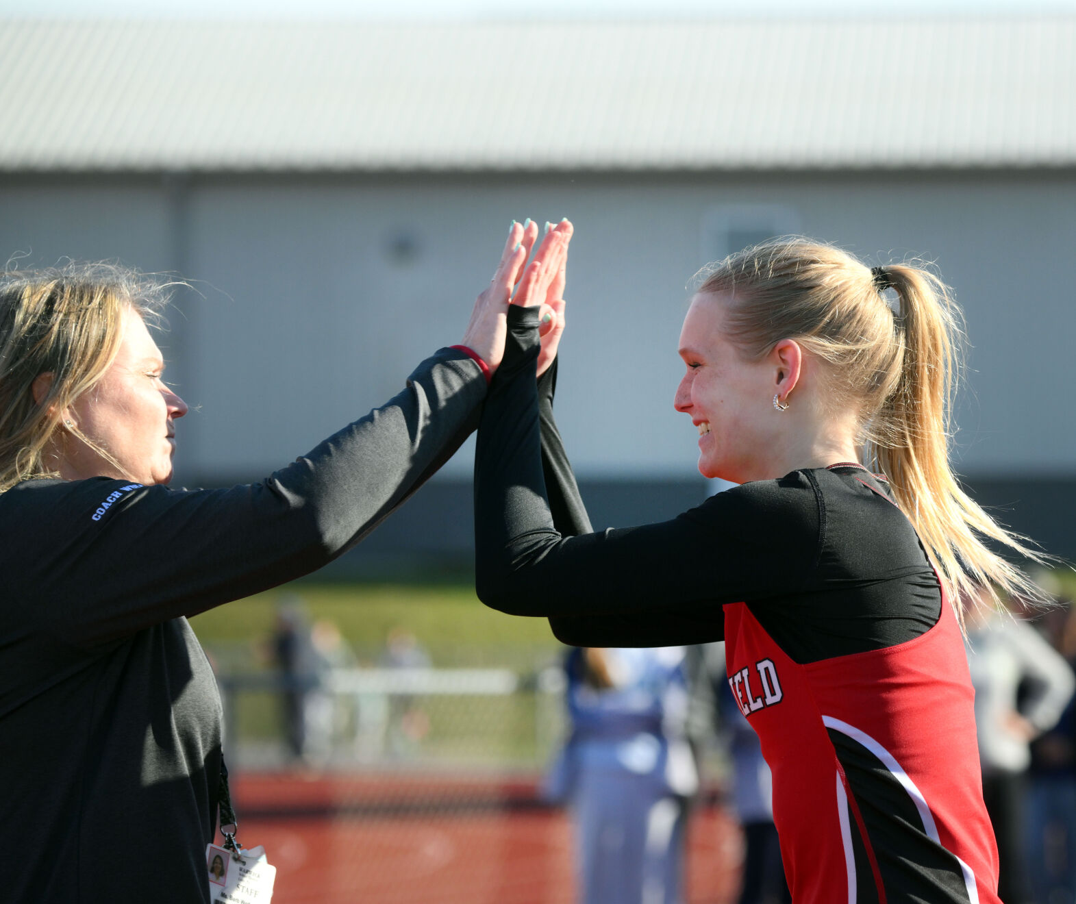 Manheim Township vs. Hempfield - L-L League track and field [photos ...