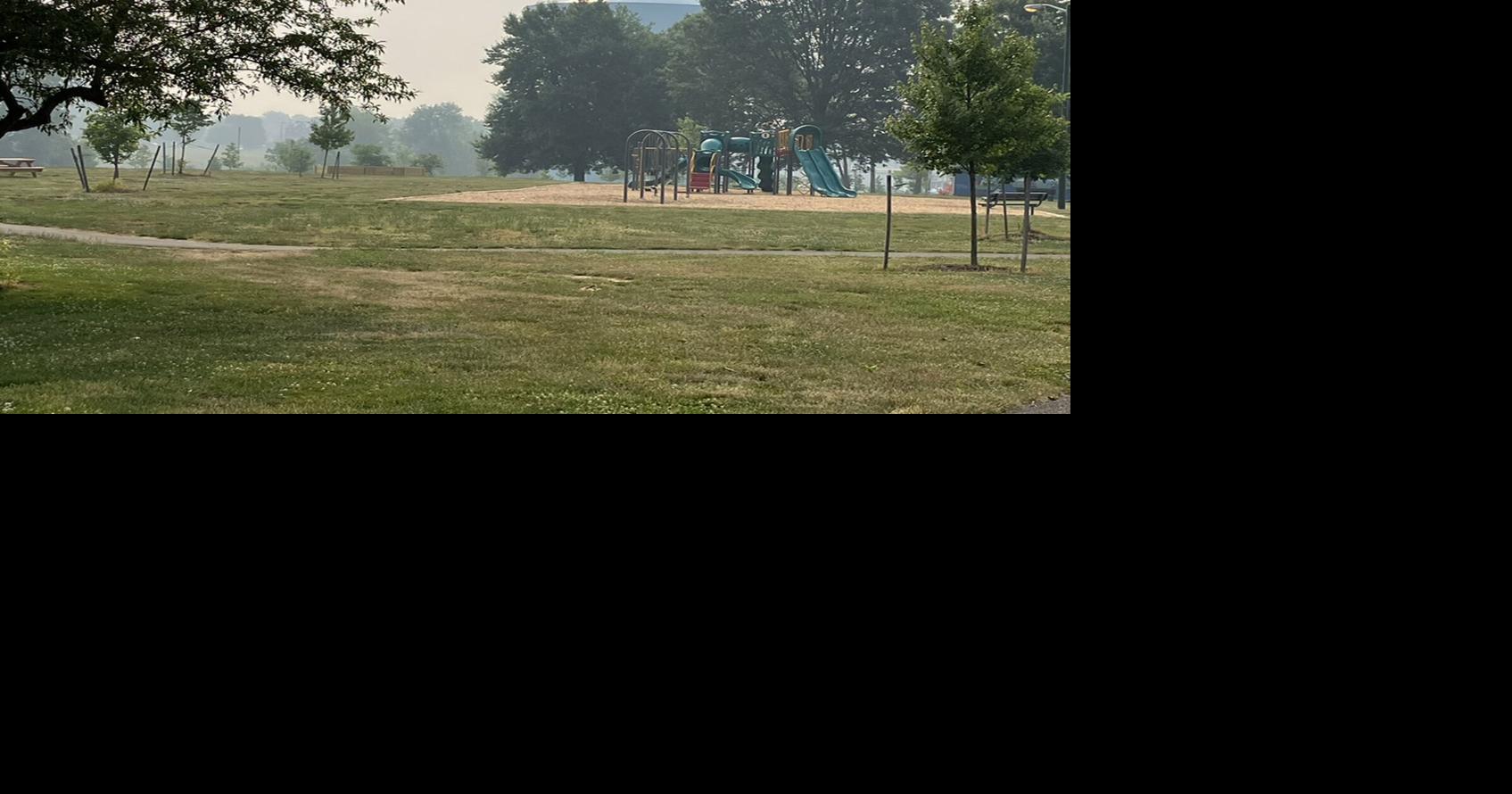 Lancaster County's 'hazardous' air quality among the worst in U.S ...