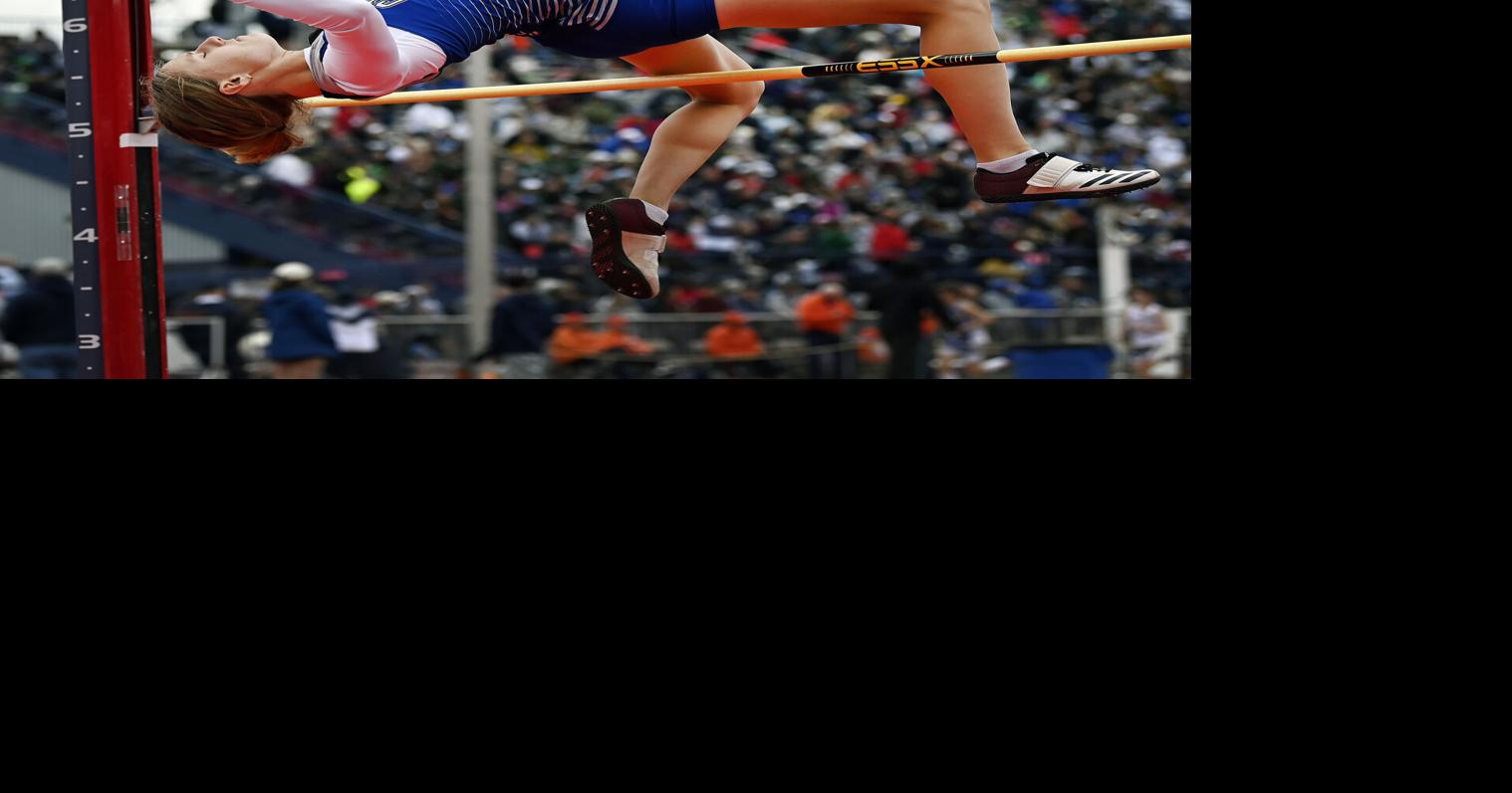 Cedar Crest track and field standouts pledge to powerhouse ACC, SEC ...