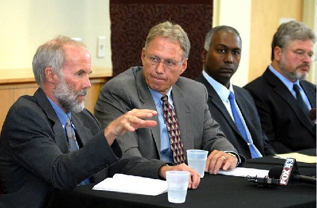 Slain MCC worker was committed to helping Afghan people | News ...