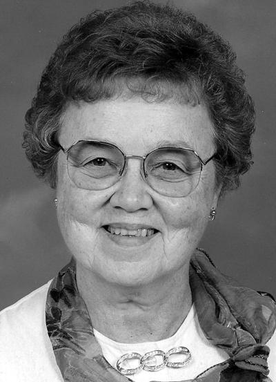 Margaret V. "Peggy" Terry | Obituaries | lancasteronline.com