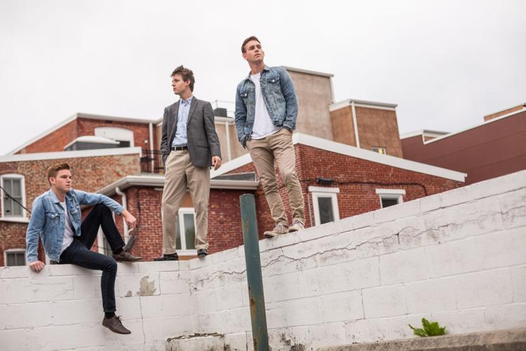 Young band, The Separators, performs Friday at Tellus360 ...