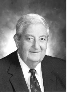 Richard J. "Dick" Spangler | Obituaries | lancasteronline.com