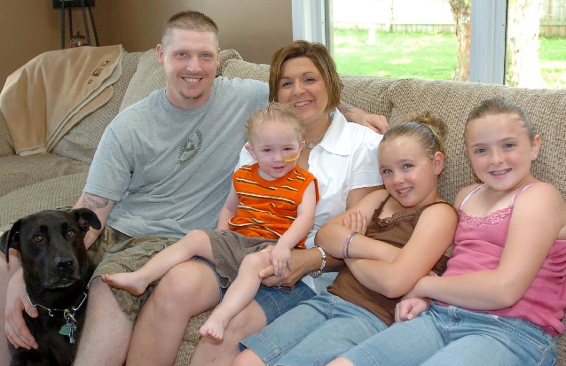 Talan's story | Lifestyle | lancasteronline.com
