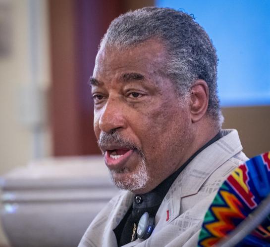 Juneteenth celebration in Lancaster [photos] | Local News ...