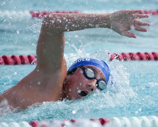 Lancaster Summer Swim League Championships [photos] | Local Sports ...