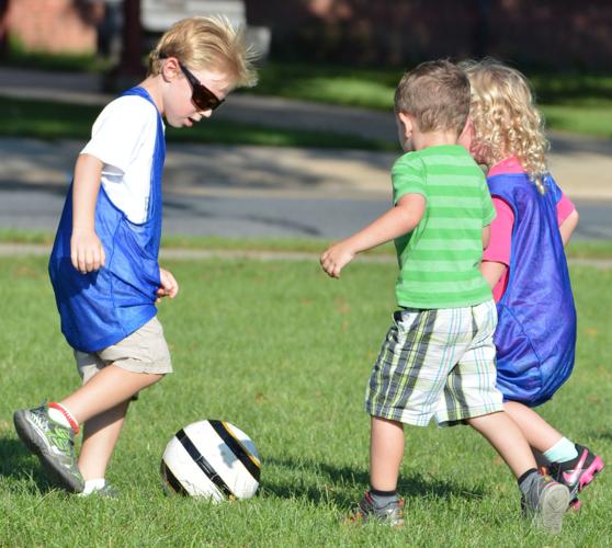 Lancaster Rec Commission gets state society award | News ...
