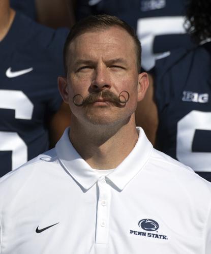 Penn State Football picture day [photos] | Football | lancasteronline.com