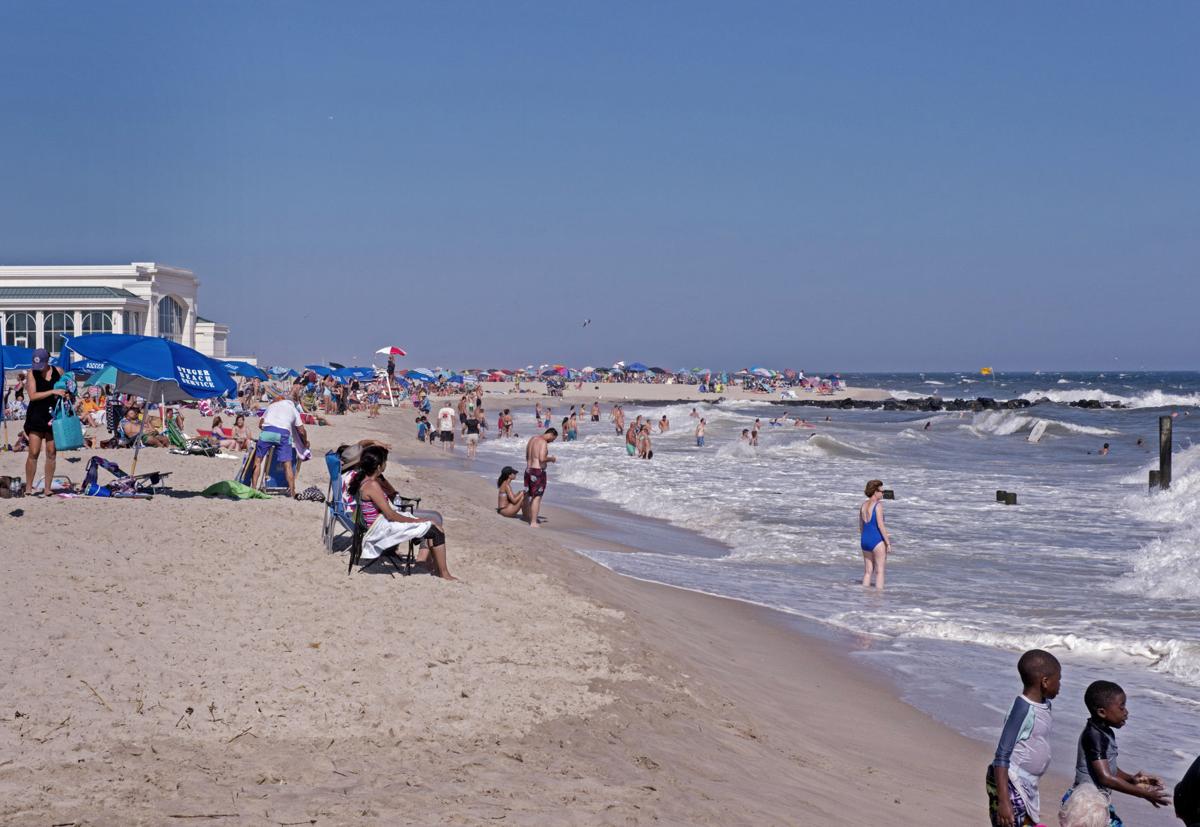 LancasterOnline readers decide: These are the 7 best beaches | Trending ...