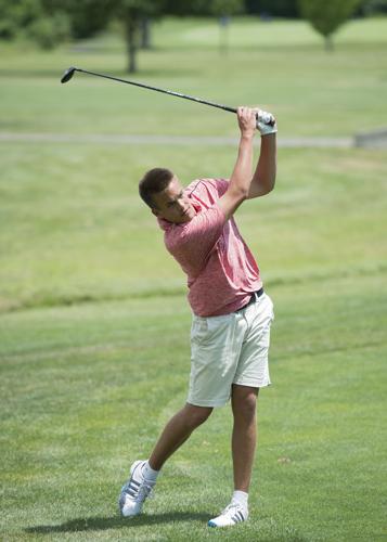 Lanc. Co. Jr. Golf Tour: Kuntz shoots a 1-over 72 to win his second ...