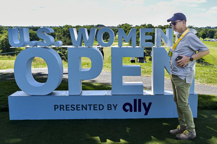 Food at the US Women's Open [photos] | | lancasteronline.com