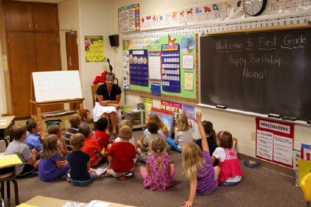 Lancaster Mennonite schools welcome back students | News ...