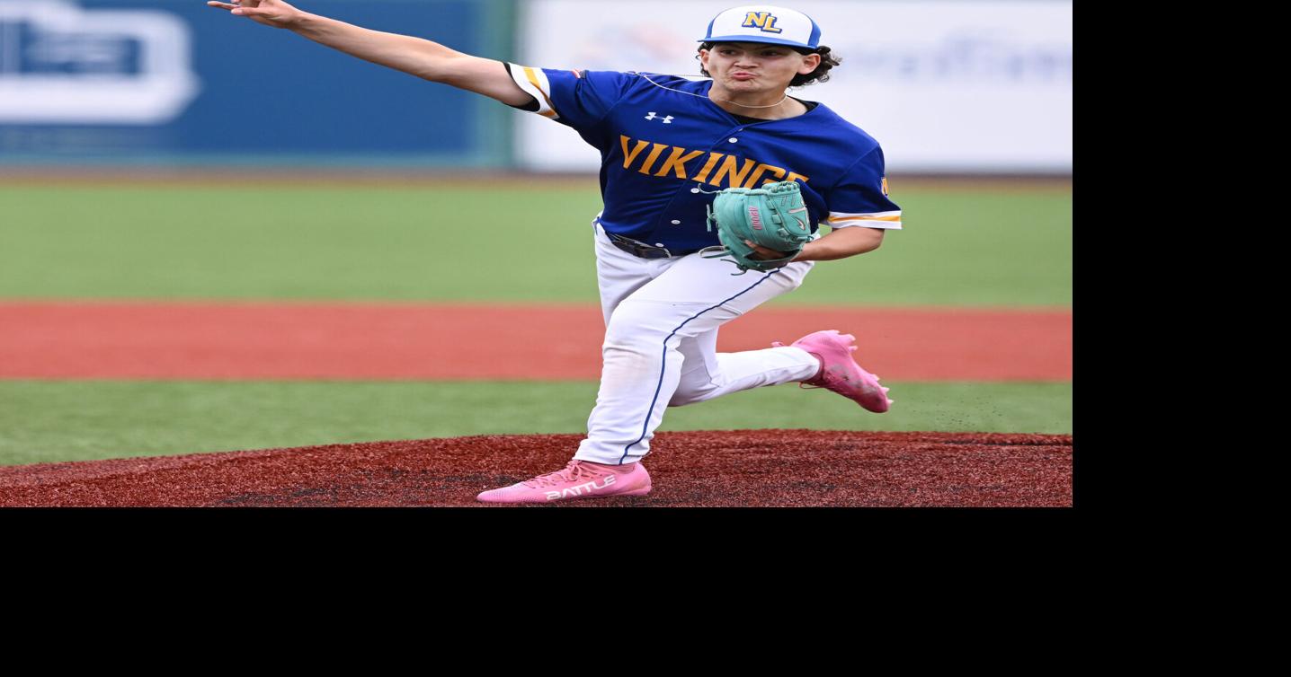 A near miss for Northern Lebanon, which falls in PIAA Class 4A baseball ...