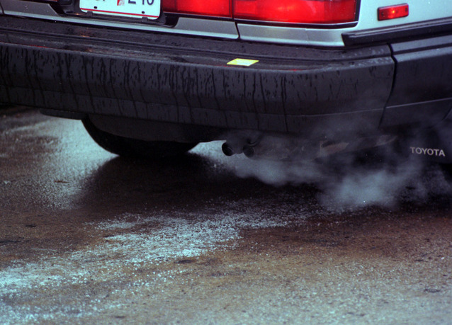 Air quality alert issued for Friday in Lancaster County; here's what it ...