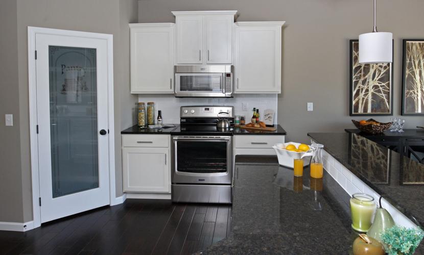 Parade of Homes 2016: Spacious home embraces its Sylvan View | Special ...