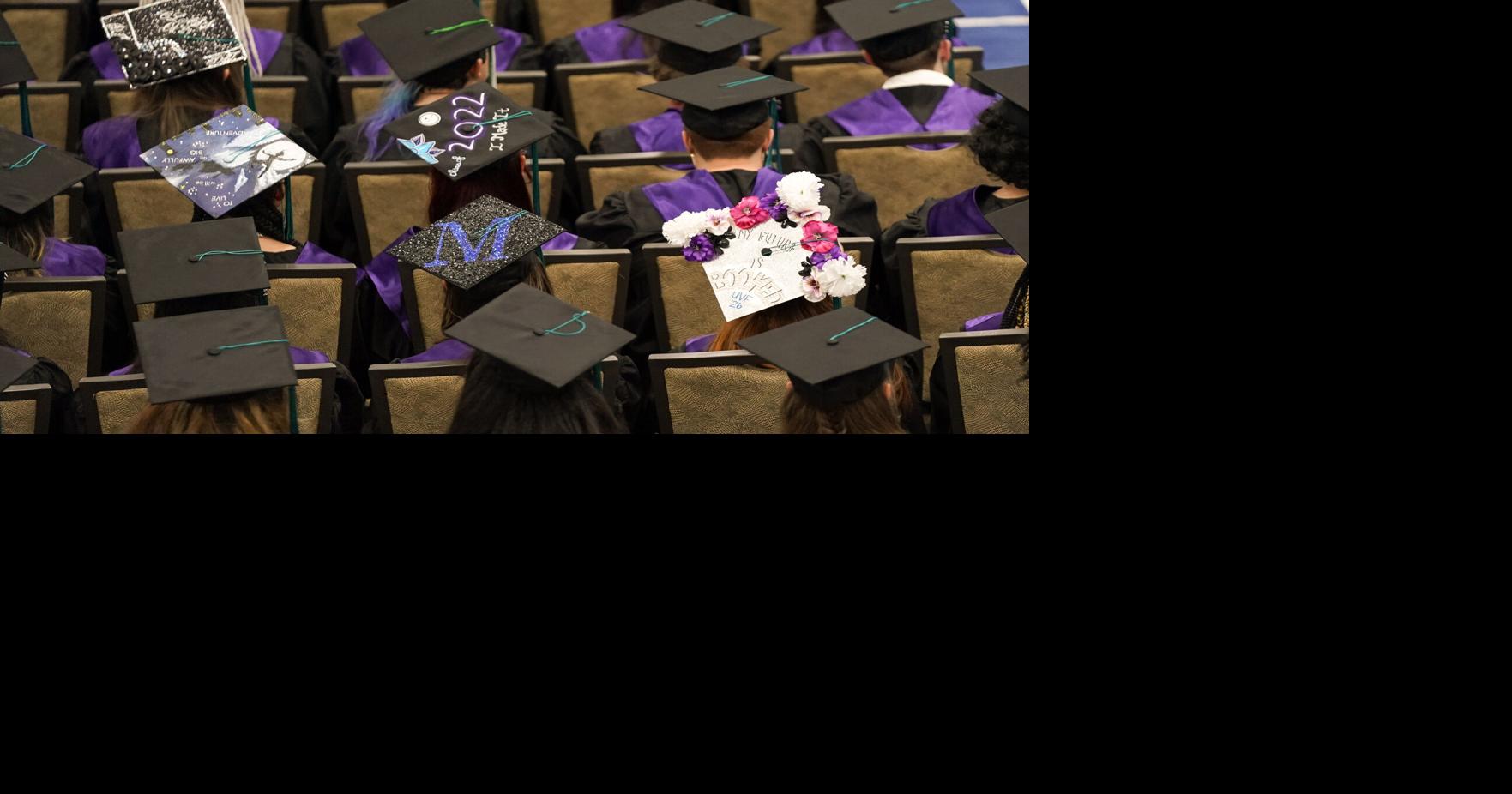 Reach Cyber Charter School Class of 2024 graduates | Local News ...