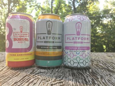 Platform Beer Co. raises the bar with its Cleveland-based beers | Food ...
