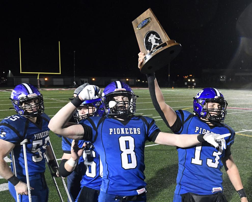 Lampeter-Strasburg rallies in second half, upends Thomas Jefferson to ...