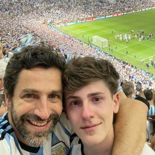 Algunos de los hinchas más fieles del Mundial se saltan el torneo por ...