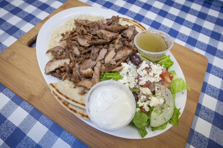 souvlaki gyro worcester