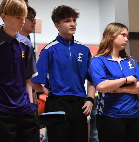 Elizabethtown bowler Cole Winters [photos] | | lancasteronline.com