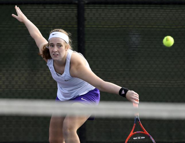 Lancaster Catholic's Riley Smith, Penn Manor's Catherine Rabatin claim ...
