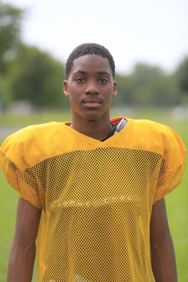 After passing for 506 yards, Lebanon QB Zakee Sailsman is LNP's Week 10 ...