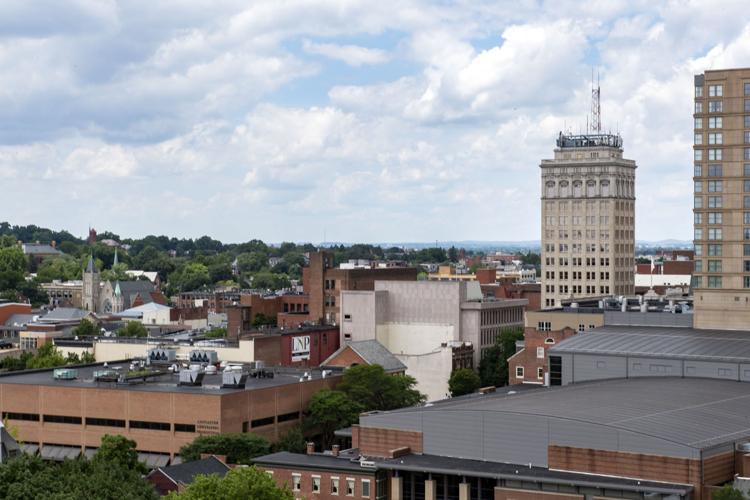 DEP issues Code Orange Air Quality Action Day today in Lancaster County ...